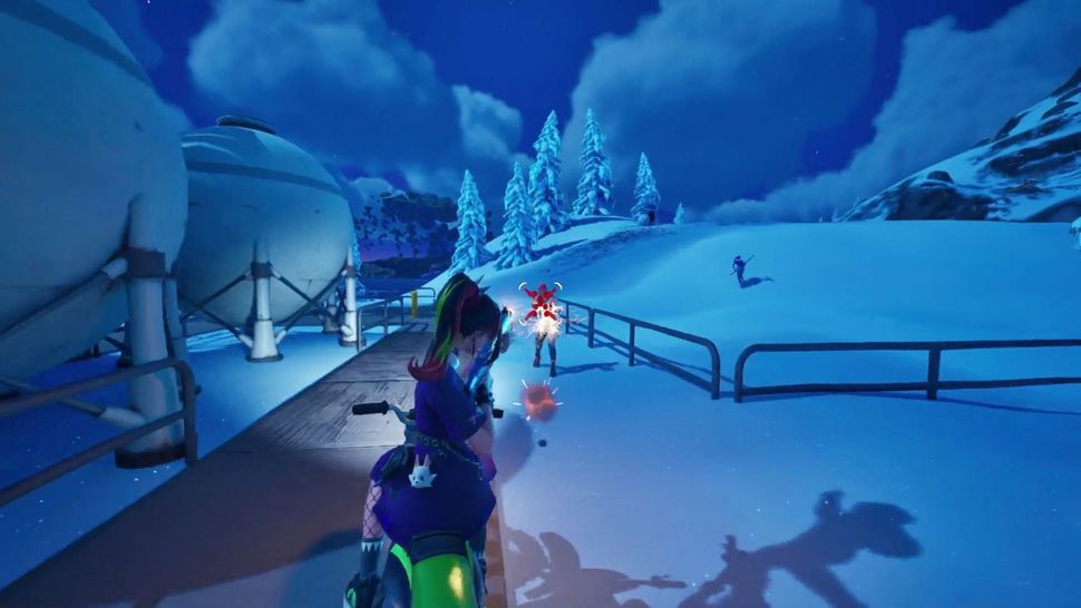 How to play Fortnite for absolute beginners | GamesRadar+