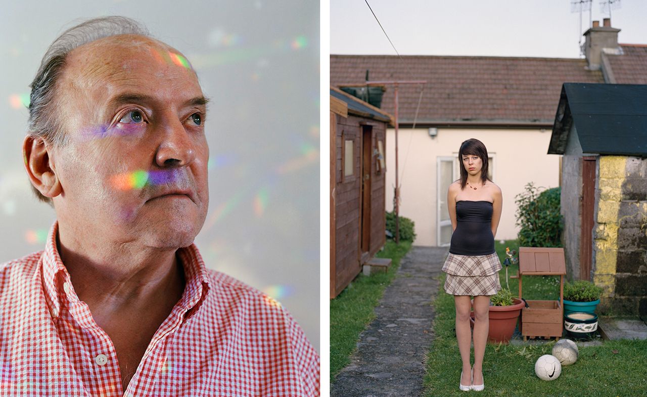 Doug DuBois shows 50 prints at NYC's Aperture | Wallpaper*