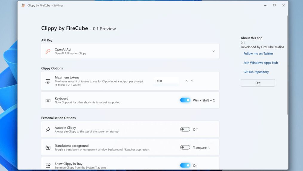 Microsoft Clippy gets major upgrade with ChatGPT thanks to new Windows ...