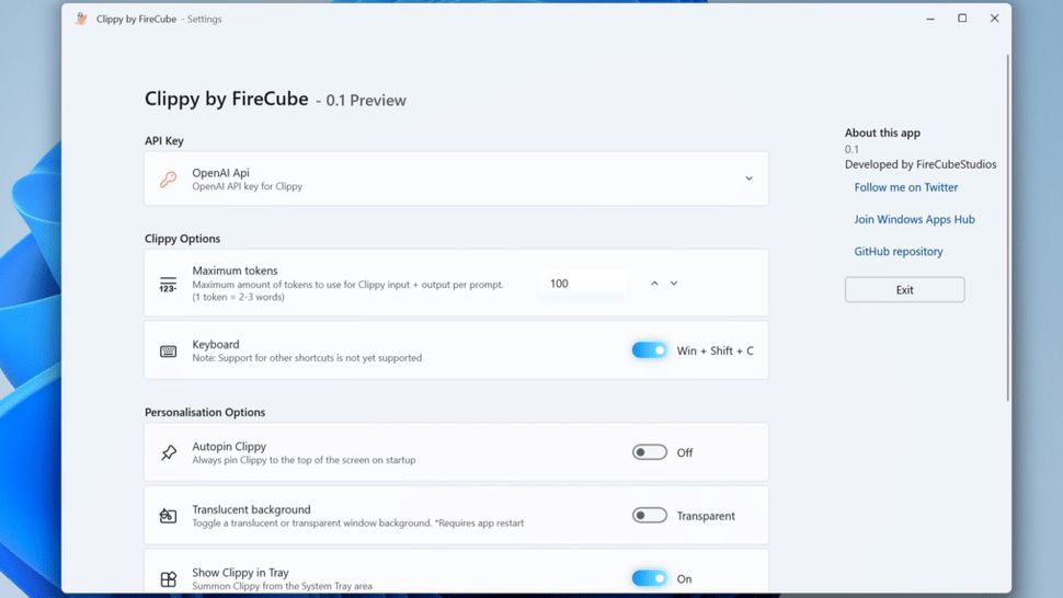 Microsoft Clippy gets major upgrade with ChatGPT thanks to new Windows ...