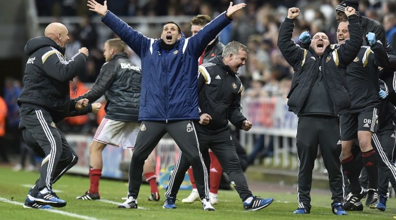 Spooky! 12 of football's weirdest streaks and hoodoos | FourFourTwo