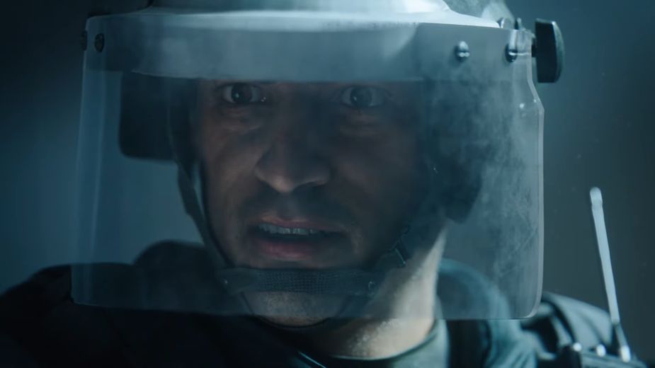 Rainbow Six Siege Coverage | PC Gamer