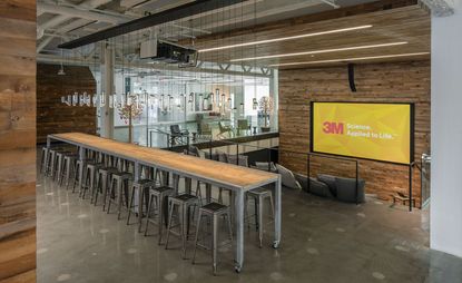 3M reveals new Design Center in St Paul | Wallpaper*