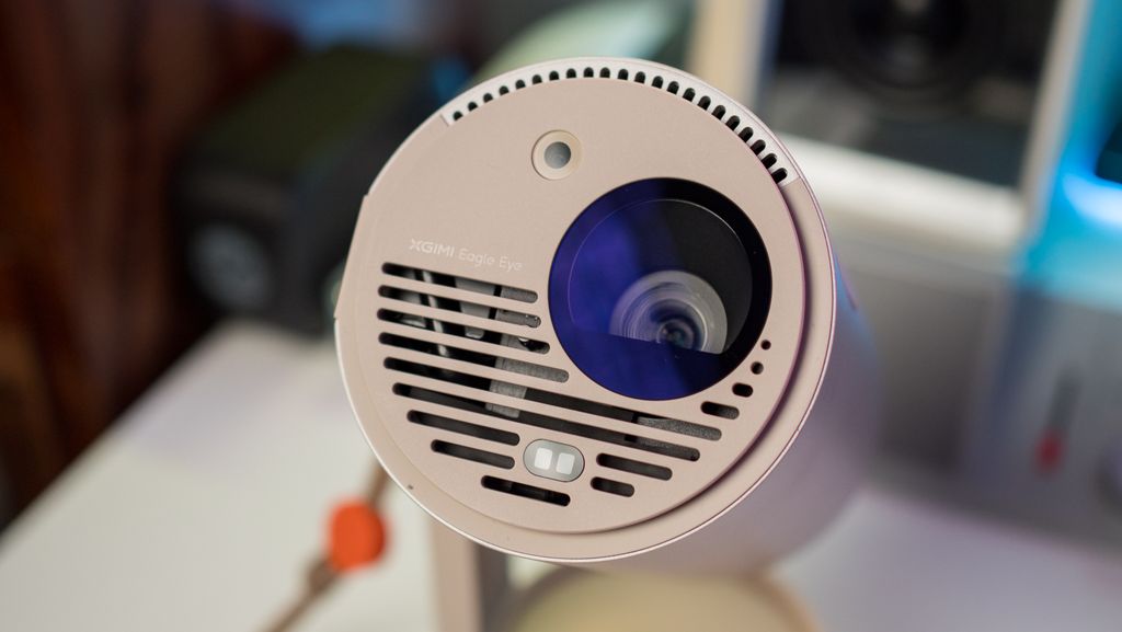 XGIMI MoGo 3 Pro review: Raising the bar for portable projectors ...