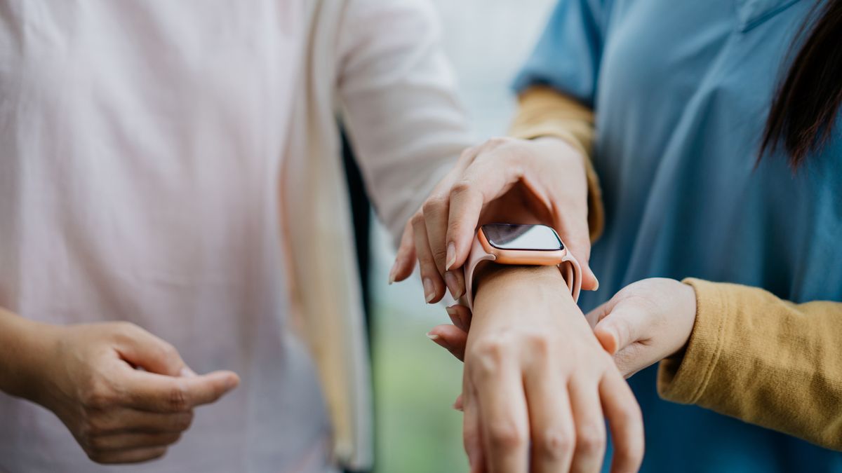 How to measure blood oxygen and what it means | TechRadar