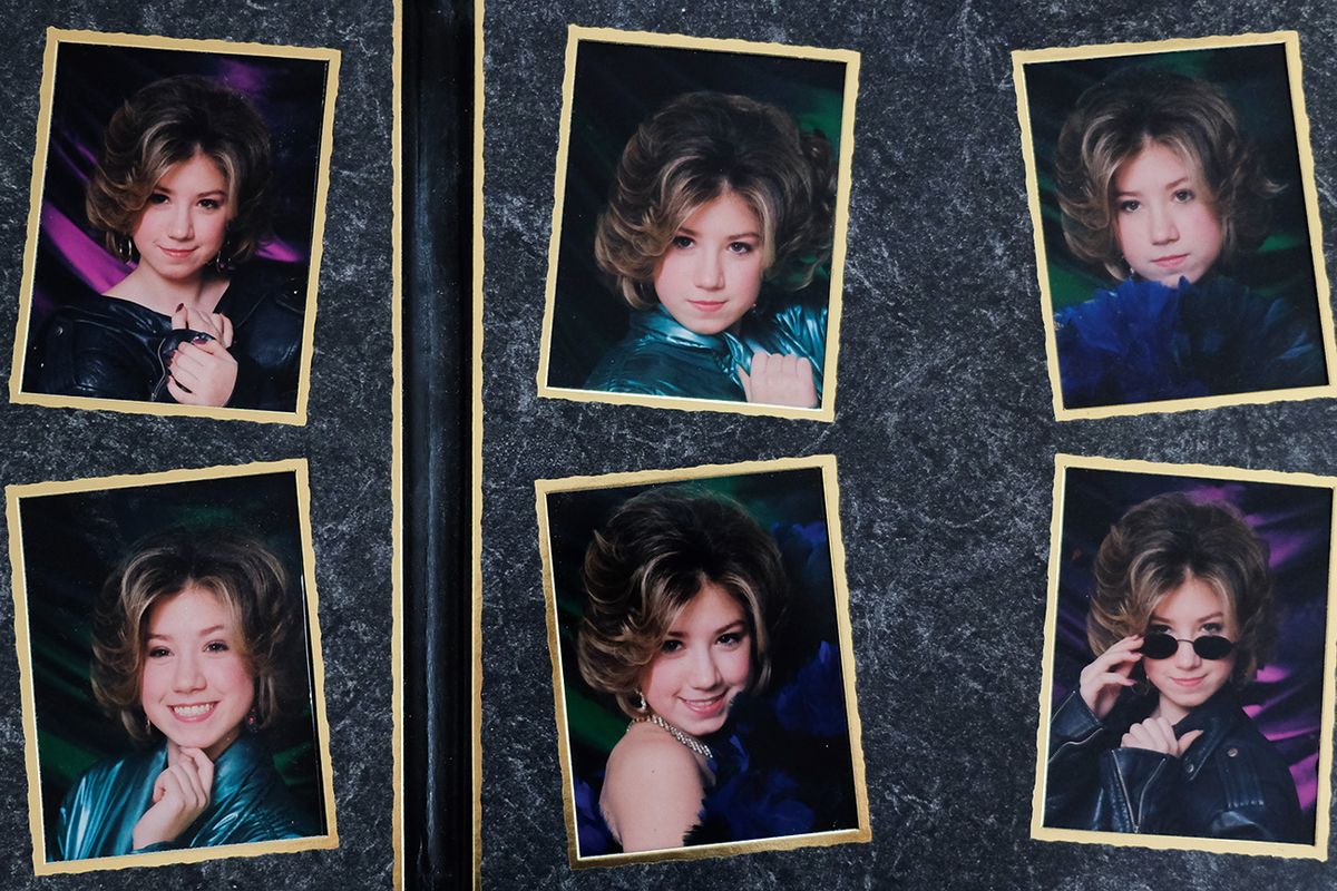 Jessica Hische - Rockstar designers share the objects that made them ...