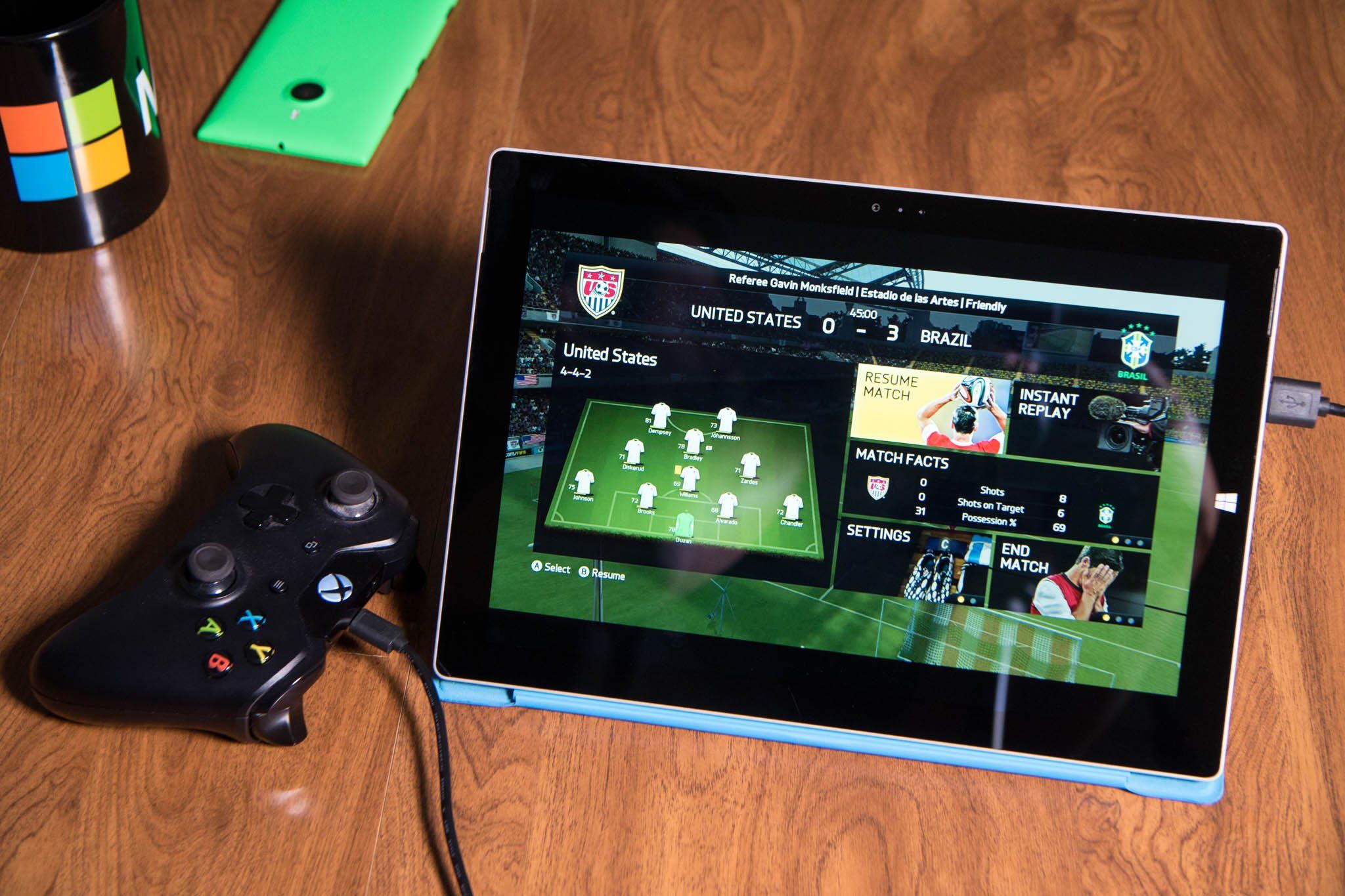 How to stream Xbox One games to Windows 10 | Windows Central