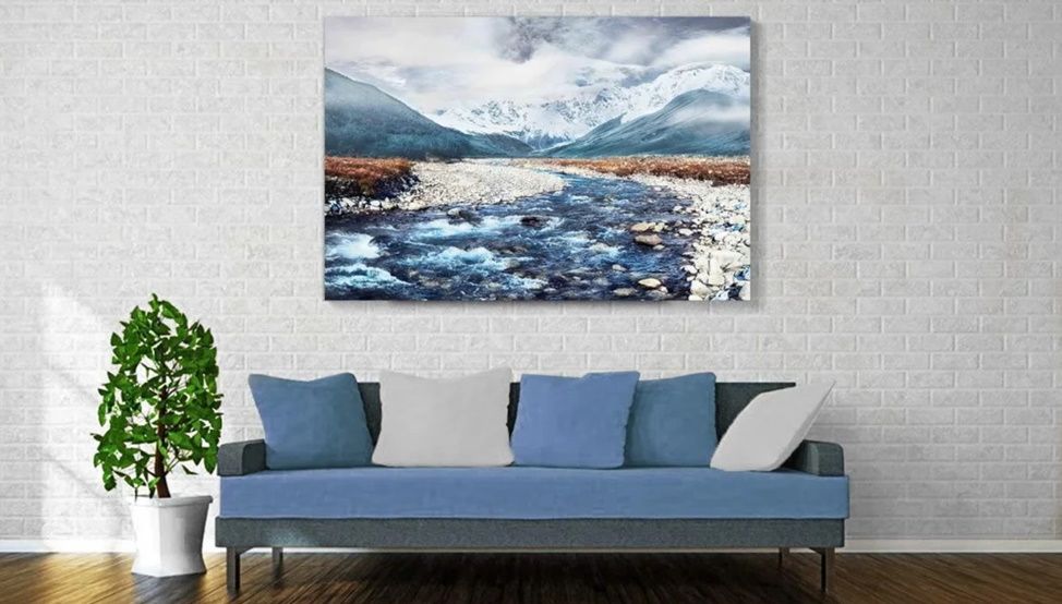 5 Top Tips For Creating Fab Canvas Photo Prints TechRadar