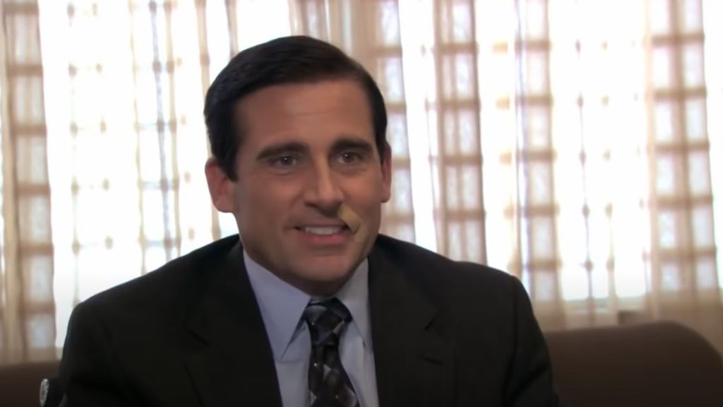 The Office's 10 Most Cringe-Worthy Episodes, Ranked | Cinemablend