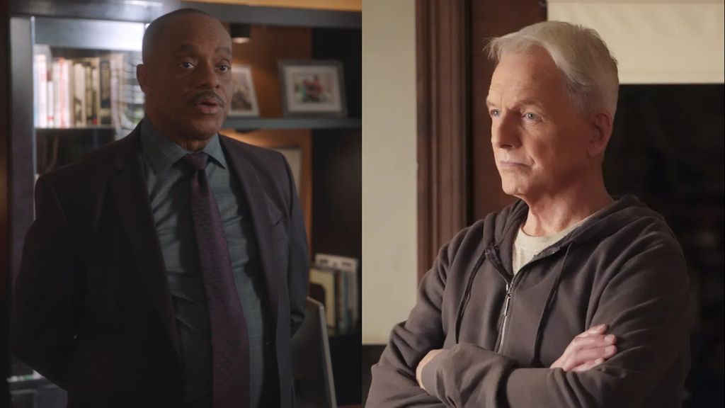 NCIS Season 21’s Finale May Have Set Up A Main Cast Member Exit, But I ...