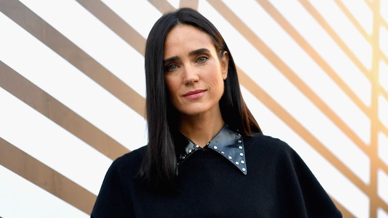 Jennifer Connelly's floors are timeless with subtle intrigue | Homes ...