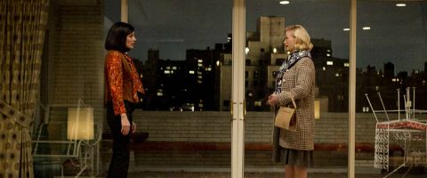 Mad Men Watch: Season 5, Episode 9 - Dark Shadows | Cinemablend