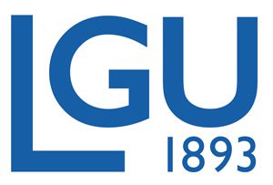 LGU launches new logo | Golf Monthly
