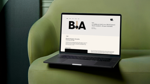 How we rebranded our design agency | Creative Bloq