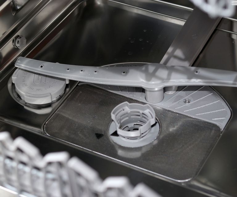 How to clean a dishwasher in 6 steps | Homes and Gardens