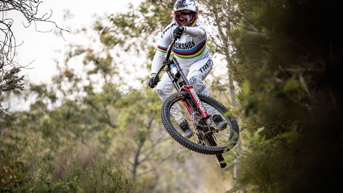 RockShox overhaul the BoXXer DH fork, but existing owners can get most ...