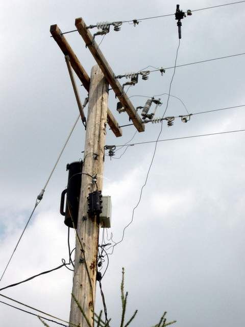 IEEE Publishes Final Broadband-over-Power-Line Standard | TV Tech