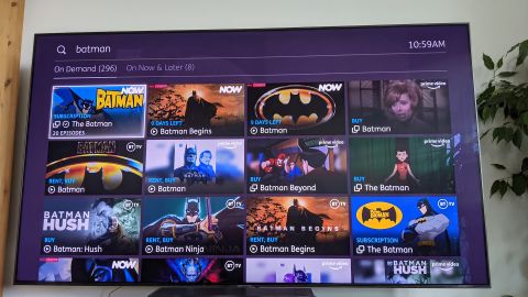 BT TV Box Pro review | TechRadar