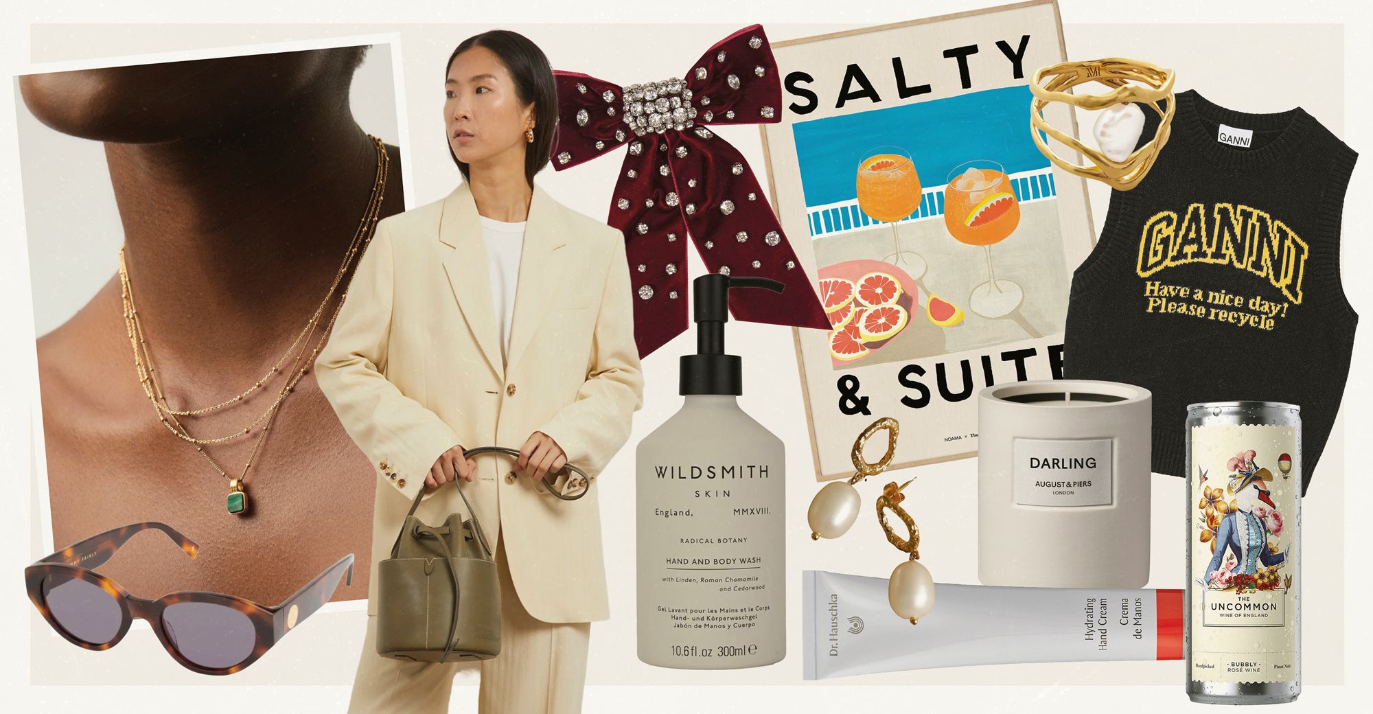 41 Best Ethical Gifts For 2024 To Treat Your Loved Ones To | Marie ...