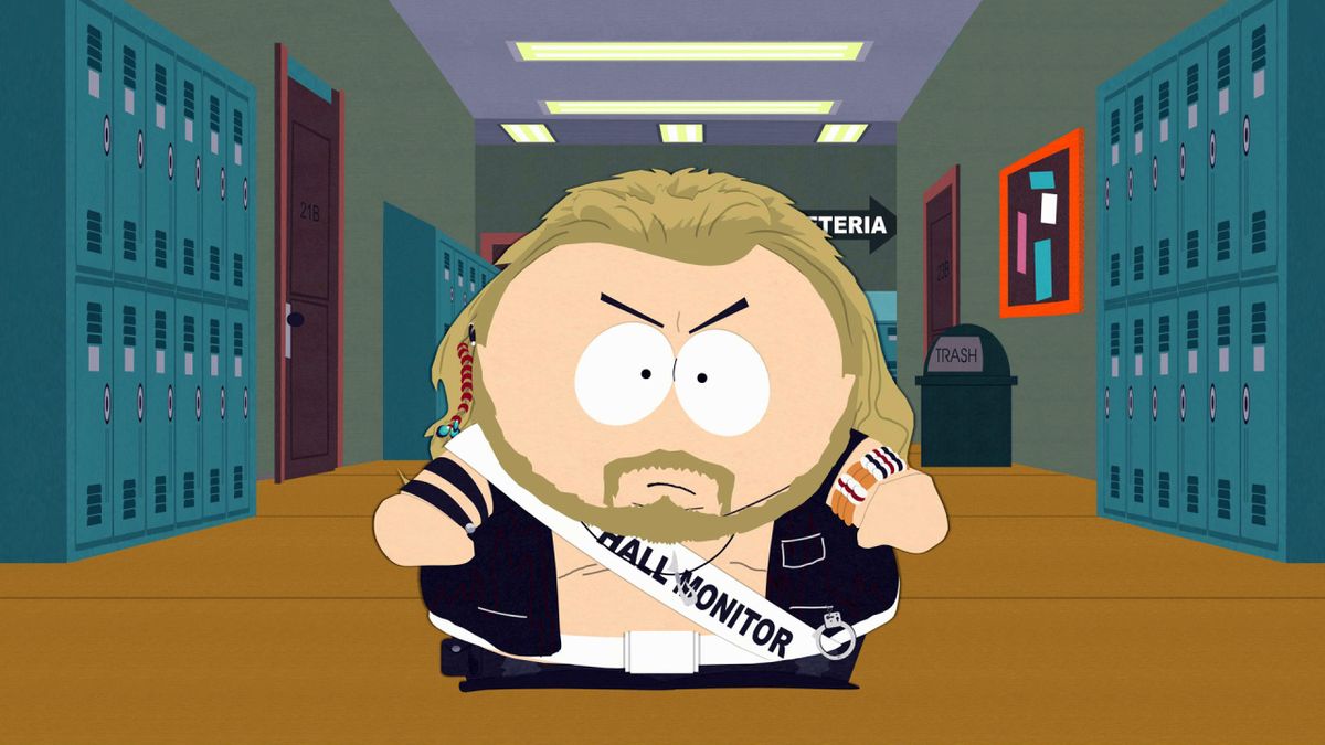 South Park: 6 Times Cartman Was Actually A Nice Guy | Cinemablend