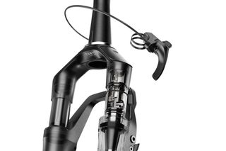 Canyon launches new suspension fork and Grail RIFT gravel bike: One is ...
