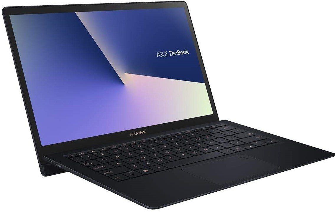 ASUS ZenBook S review: A solid Ultrabook but not ASUS's best | Windows ...
