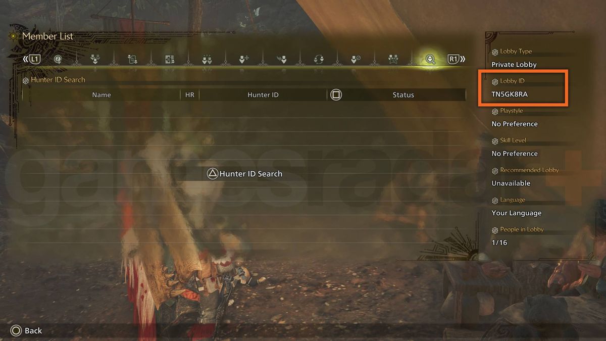 How to play Monster Hunter Wilds multiplayer with friends | GamesRadar+