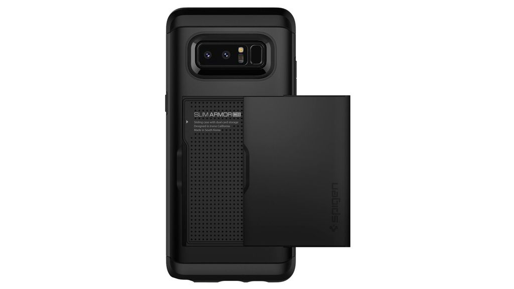 The top Samsung Galaxy Note 8 cases | TechRadar