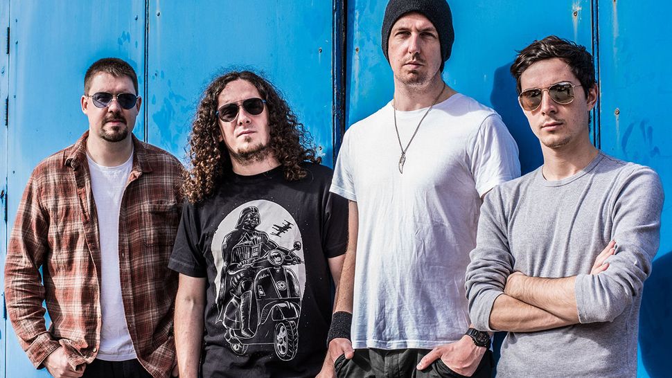 New Band Of The Week: Hercules Morse | Louder