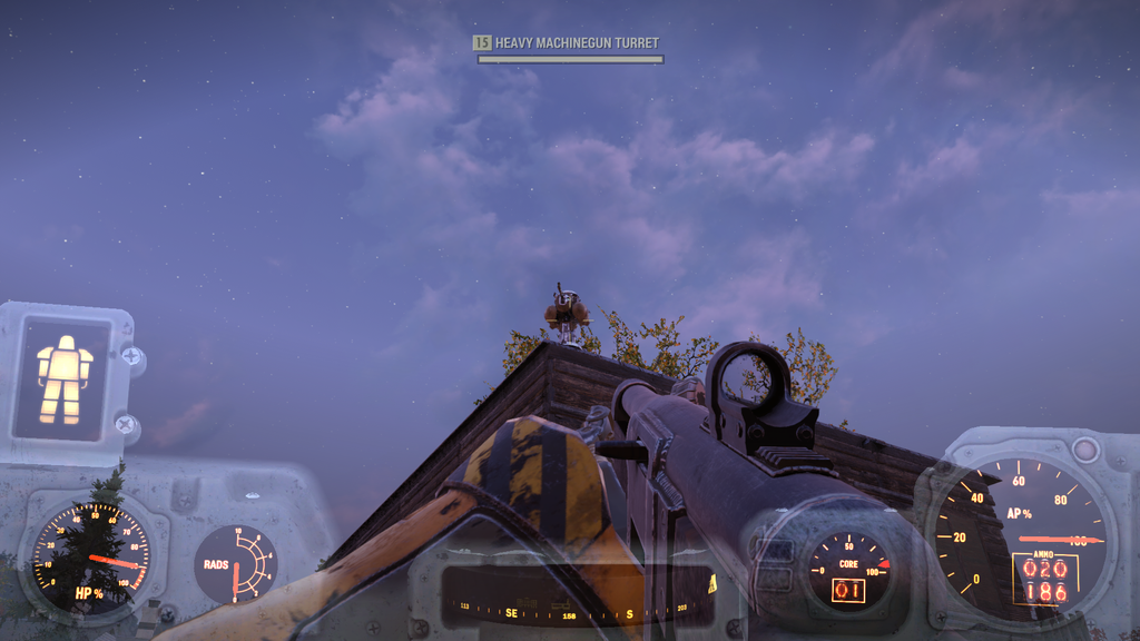 Fallout 76 CAMP tips: 14 tips to help you build the best base | GamesRadar+