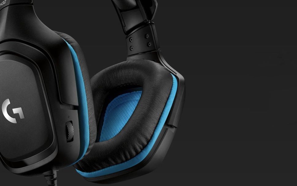Logitech G432 Review: A Budget Gaming Headset Improvement | Tom's Guide