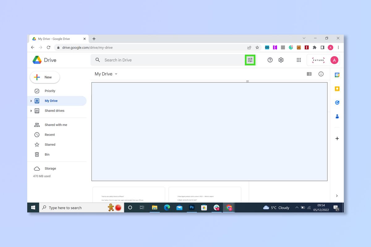 11 Google Drive tips to save you time | Tom's Guide