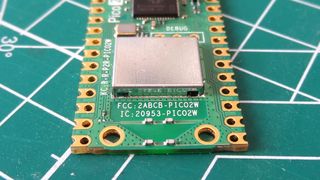 Raspberry Pi Pico 2 W Review: The RP2350 goes wireless | Tom's Hardware