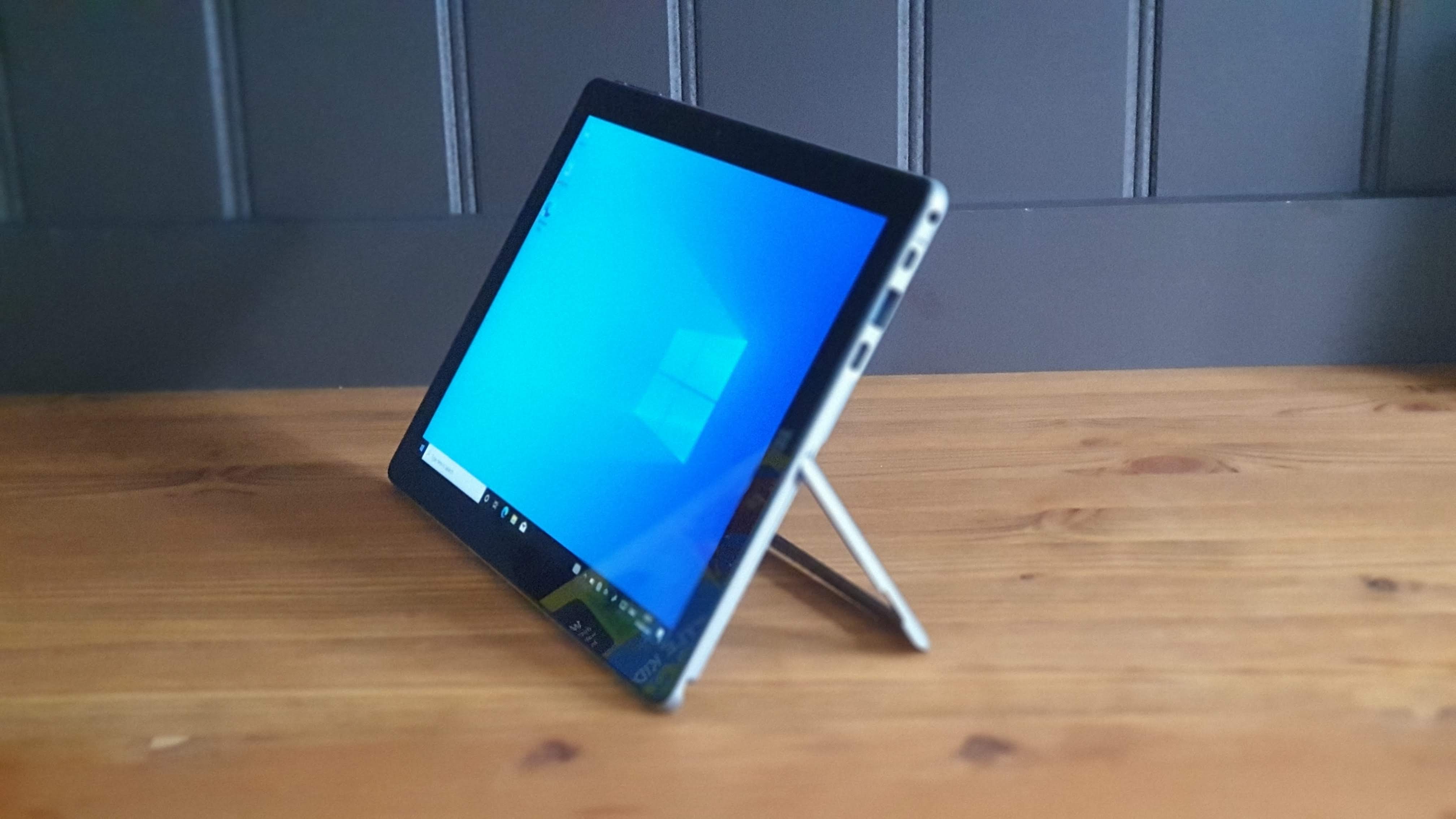Alldocube IWork 20 Pro 2 in 1 Windows Tablet Review TechRadar