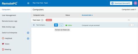 How to set up and use RemotePC | TechRadar