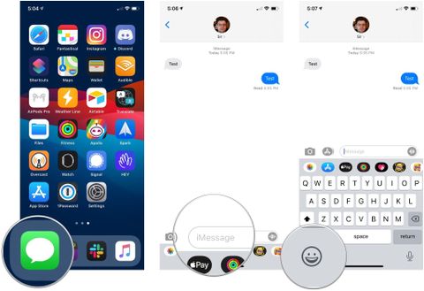 How to use emoji on your iPhone or iPad | iMore