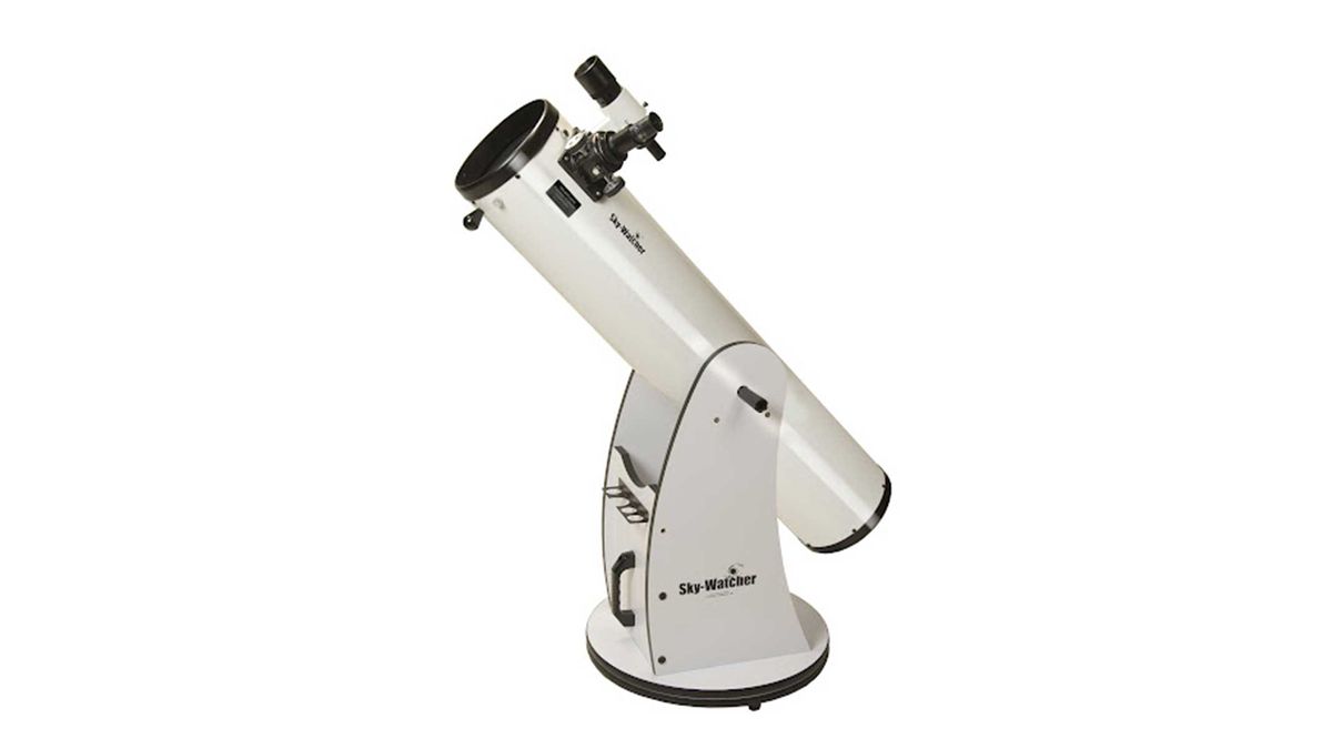 What are Dobsonian Telescopes? | Space