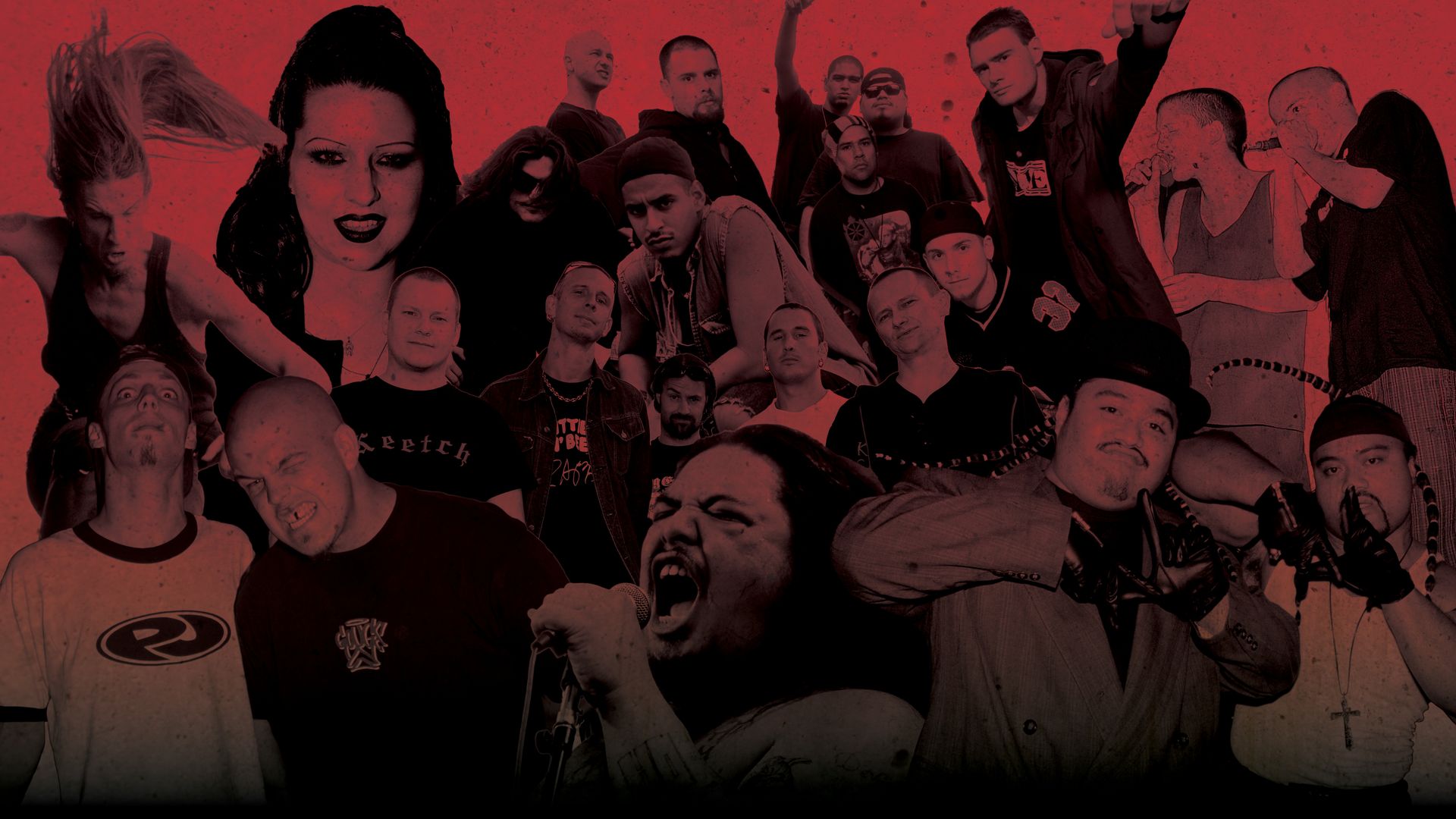 10 rap metal bands that time forgot | Louder