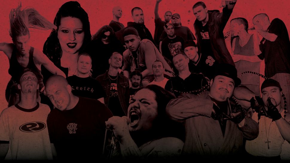 10 rap metal bands that time forgot | Louder
