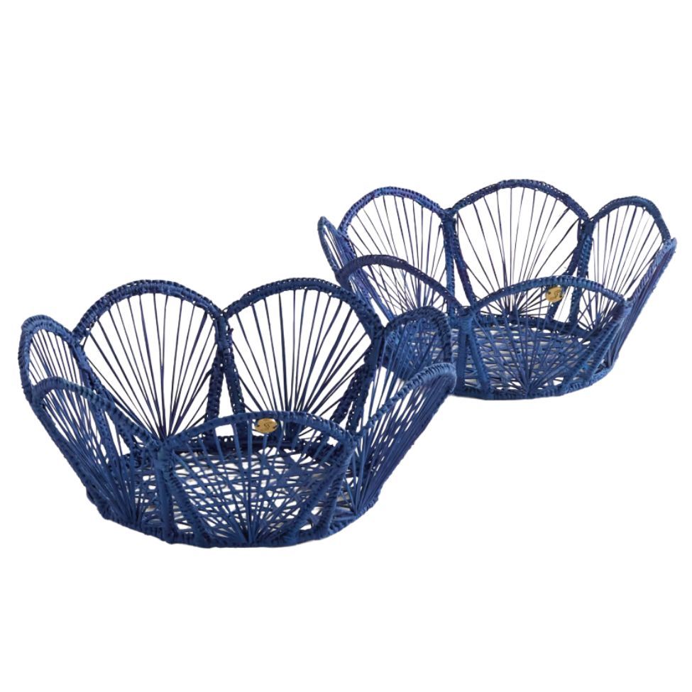 9 Coastal Color Palettes That Feel as Relaxing as a Vacation | Livingetc