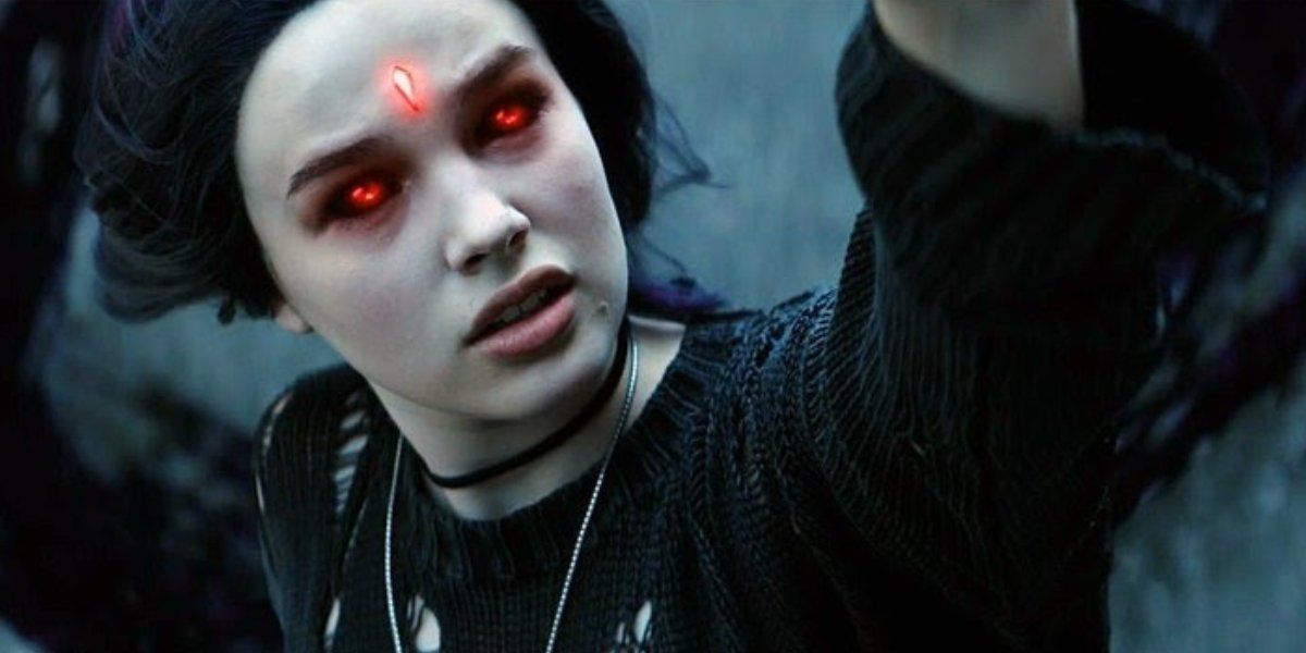 Doctor Fate And 6 Other Powerful DC Magic Users | Cinemablend