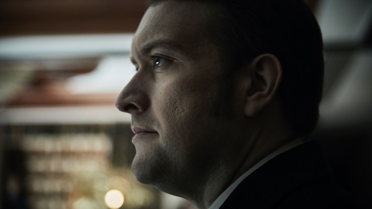 'Endeavour' star Shaun Evans: ‘Morse is not coping!’ | What to Watch