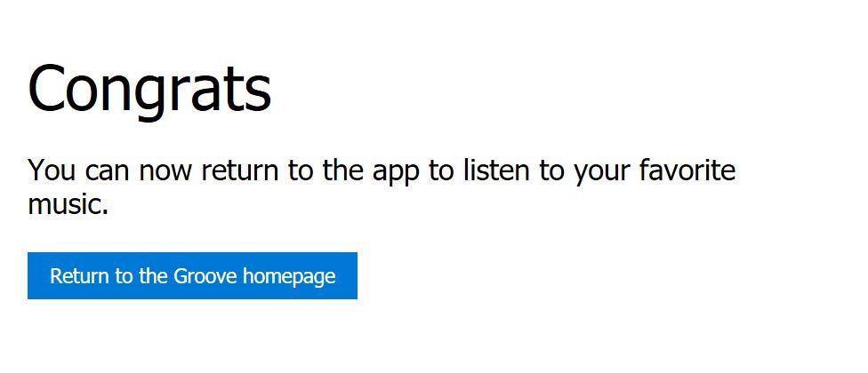 How to add Microsoft Groove to your Sonos system | Windows Central