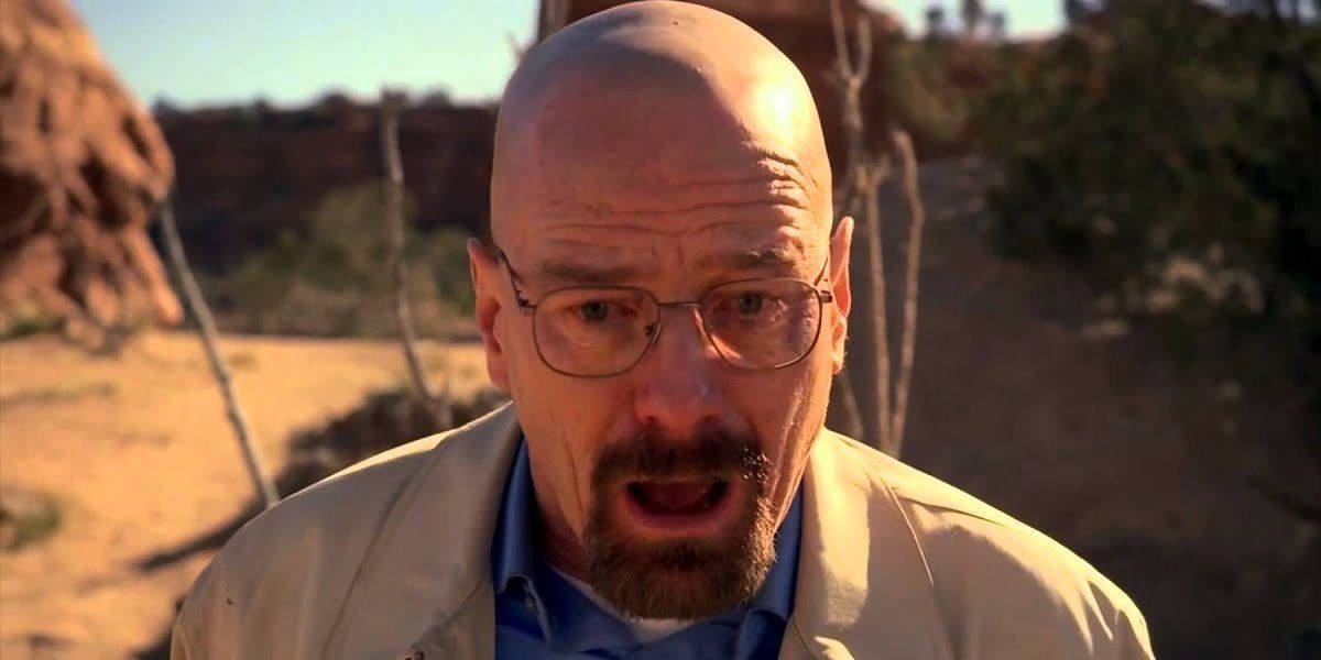 The 10 Best Breaking Bad Episodes, Ranked | Cinemablend