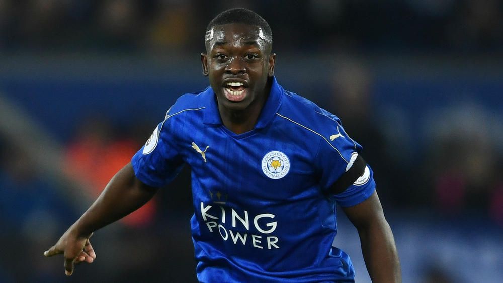 Leicester midfielder Mendy wants Bordeaux move | FourFourTwo