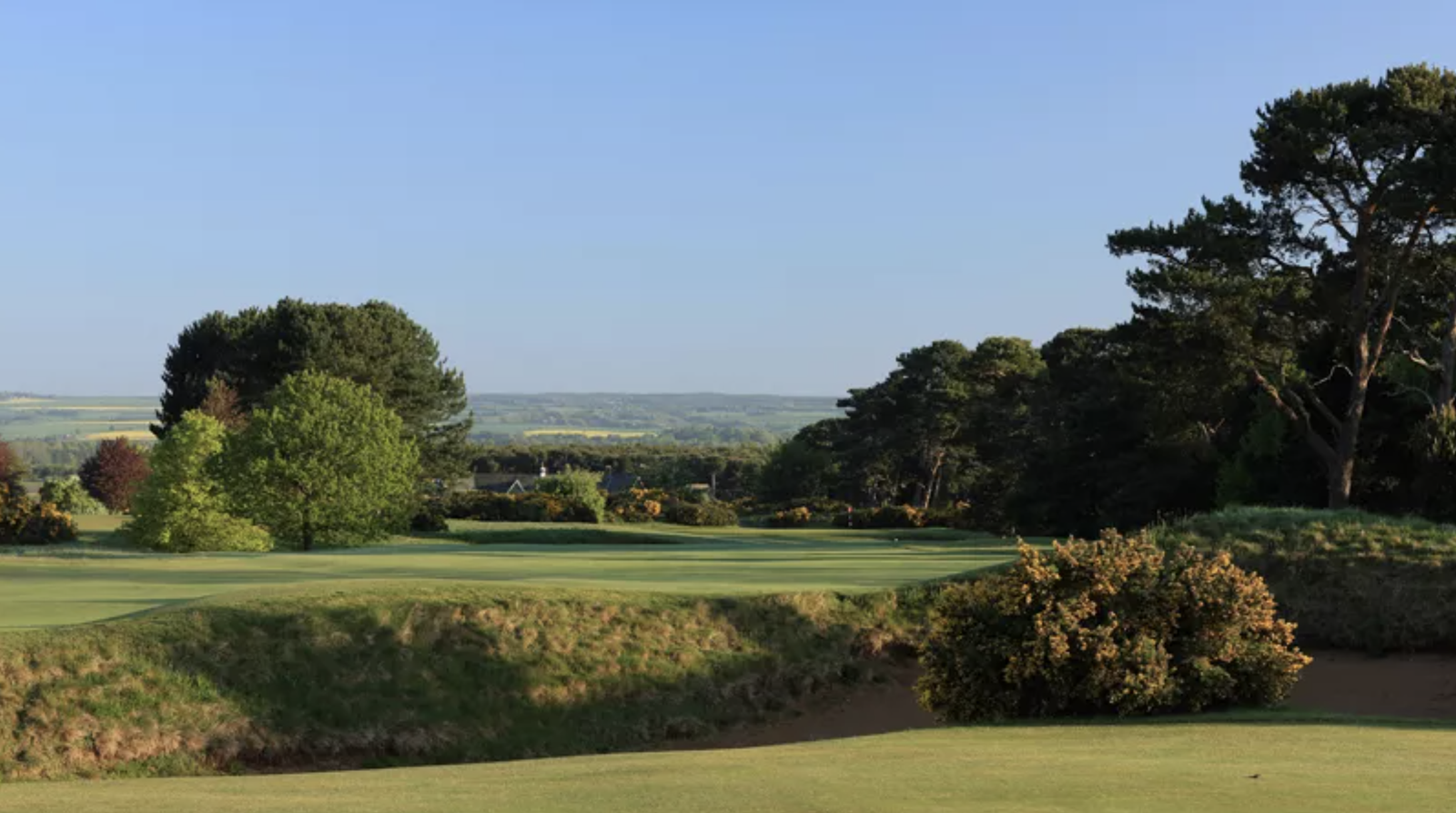 Best Golf Courses In England - Top 50 Ranked | Golf Monthly