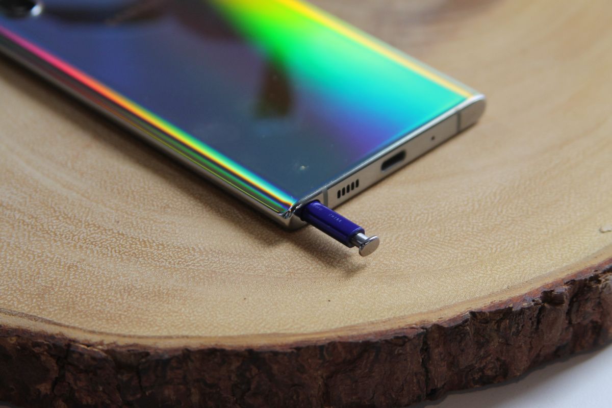 Samsung Galaxy Note 10 vs. Note 10 Plus: Which One Should You Buy ...