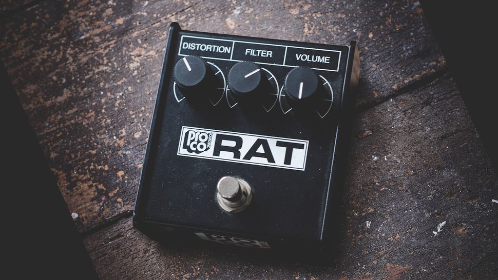 5 types of overdrive pedal every guitarist needs to try | Guitar World
