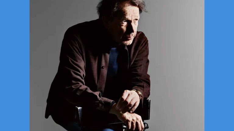 Peter Saville: contemporary culture's art director | Wallpaper*