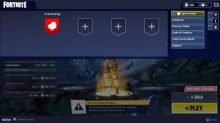 How to enable cross platform Fortnite matches and play with all your ...
